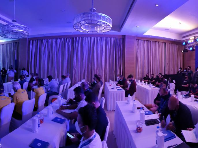 IPL 2022 Auction: Team owners start arriving at the venue | Latest ...