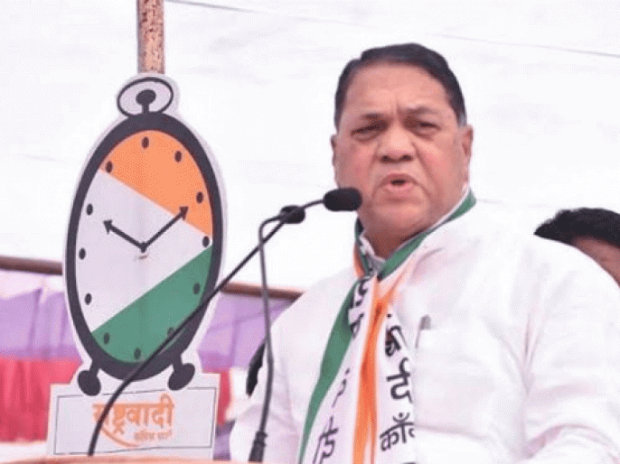 Dilip Walse Patil replaces Anil Deshmukh as Maharashtra Home Minister ...