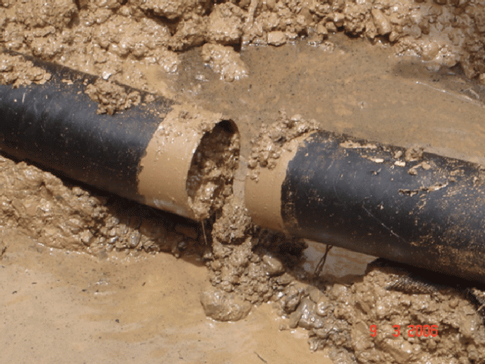 Rupture in fuel pipeline following fire plugged after 48 hours in Thane ...