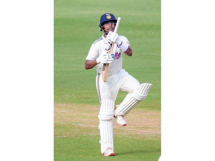 Dhruv Jurel Honours His Father and Indian Army With Heartfelt ...