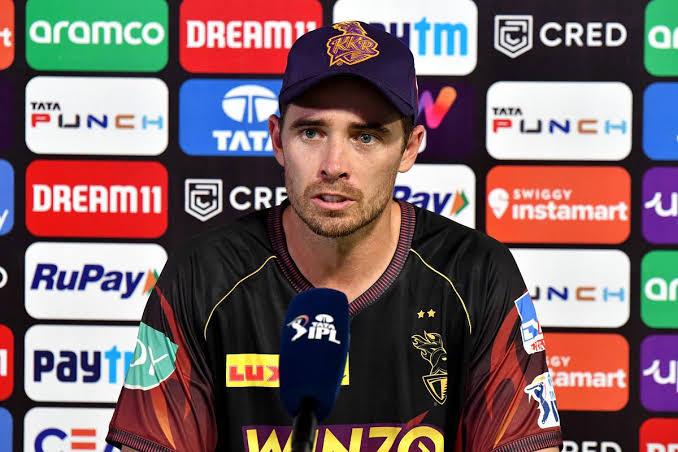Tim Southee Appointed KKR Bowling Coach for IPL 2026 | Latest cricket ...