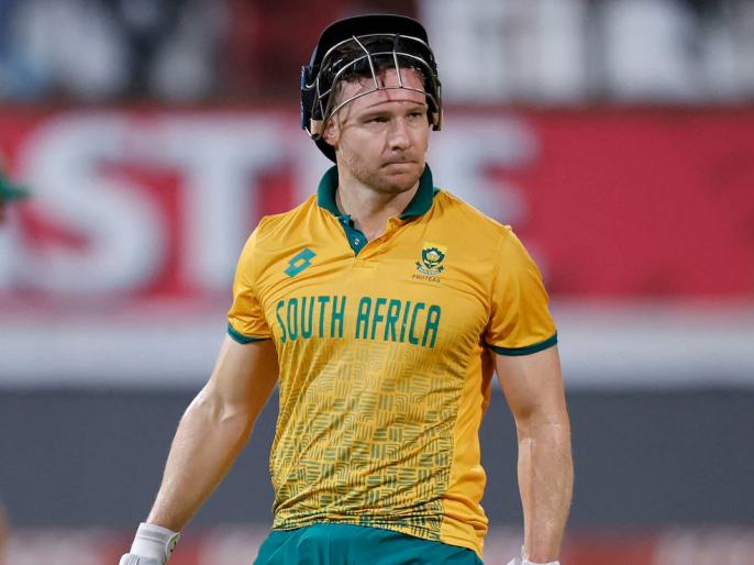 David Miller Sold to DC (Delhi Capitals) for INR 2 Crore at IPL 2026 ...
