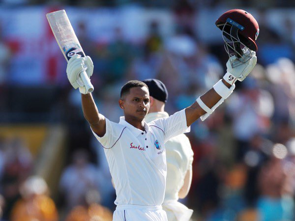 West Indies cricketer Shane Dowrich announces retirement from ...