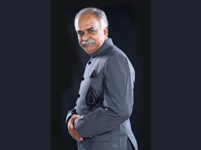 Dr. Shailesh Thaker: A Titan of Thought Leadership, Management, and ...