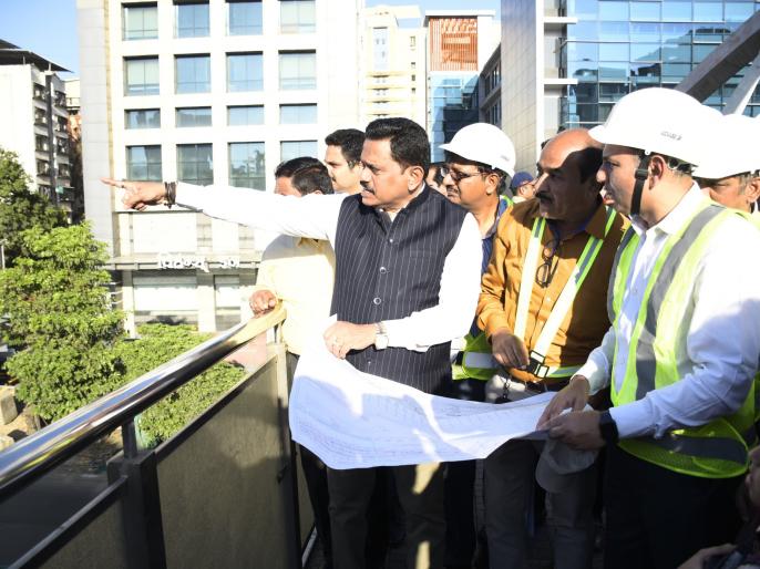 Outgoing MP Rajan Vichare's Parliamentary Report Card: Hits and Misses ...