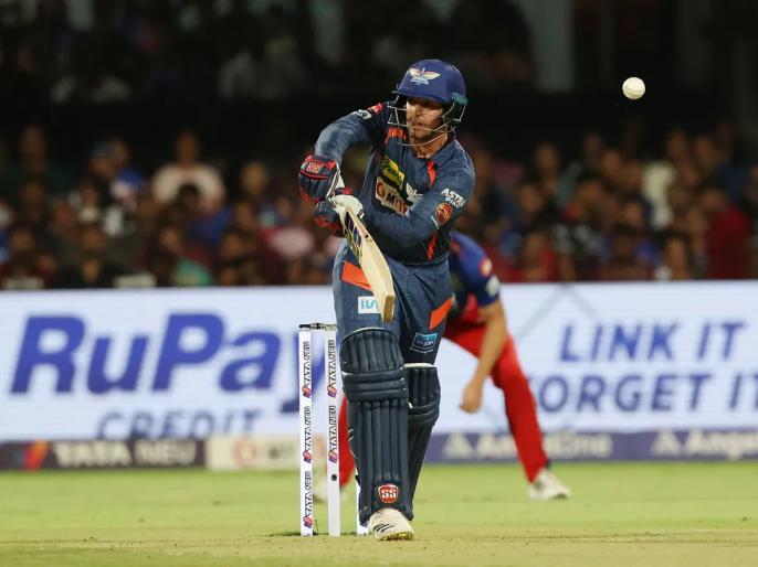 IPL 2024: Quinton de Kock Completes 3000 Runs in Indian Premier League ...
