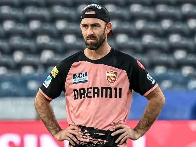 Glenn Maxwell Injury Update: Star Aussie All-Rounder Ruled Out of IPL ...
