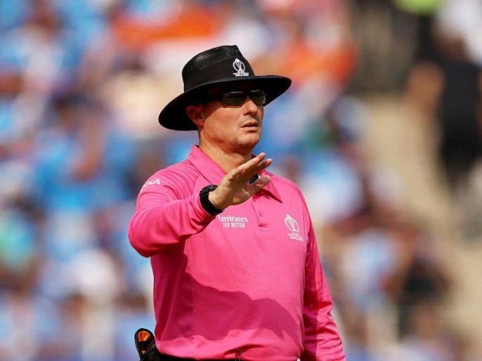 T20 World Cup 2024: ICC Announces Full List of Umpires and Match ...