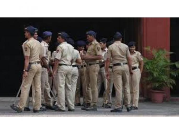 Maharashtra: 52 year old GRP constable tests positive for COVID-19 ...