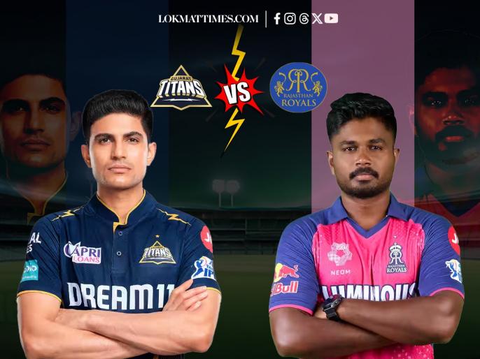 Gujarat Titans vs Rajasthan Royals LIVE Streaming: When and Where to ...