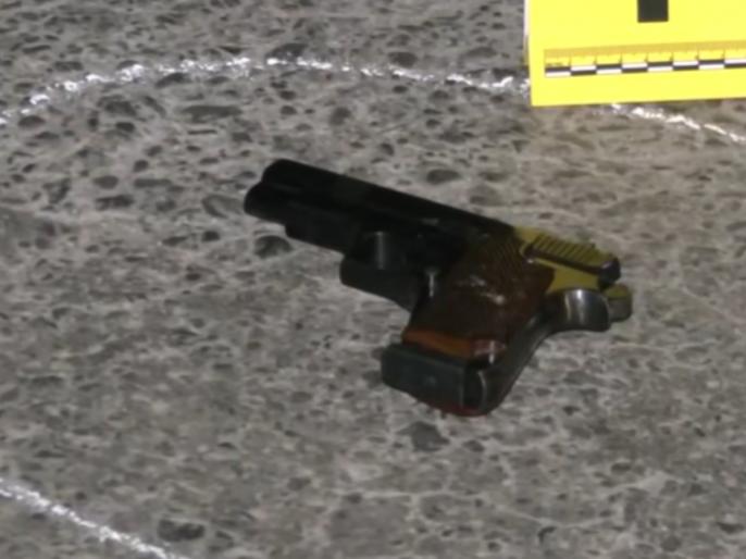 Delhi Encounter: Three Hashim Baba Gang Members Arrested After Gunfight ...