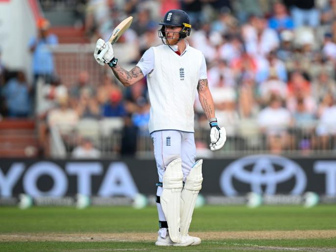 Ben Stokes Becomes First England Captain to Score Century and Take Five ...