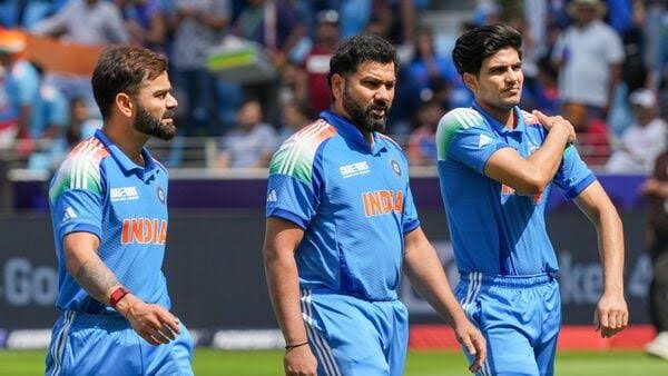 India ODI Squad for Australia Tour Announced: Shubman Gill Named Captain, Shreyas Iyer VC; Rohit ...