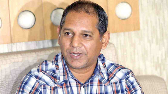 Former Bangladesh Captain Habibul Bashar Appointed Head of Women's ...