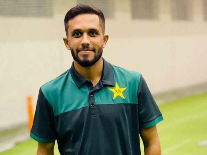 Mohammad Haris replaces Fakhar Zaman in Pakistan’s T20 World Cup squad ...