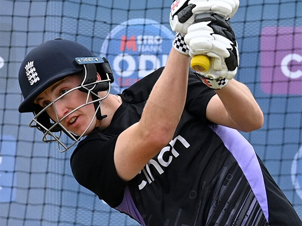 Harry Brook Sold to DC (Delhi Capitals) for Rs 6.25 Crore at IPL 2025 ...