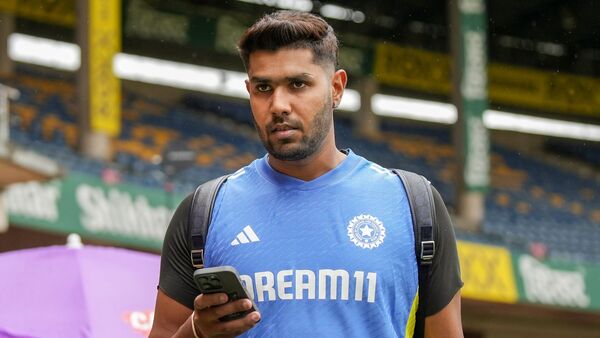 Harshit Rana Released From Indian Test Squad Ahead of ENG vs IND 2nd ...