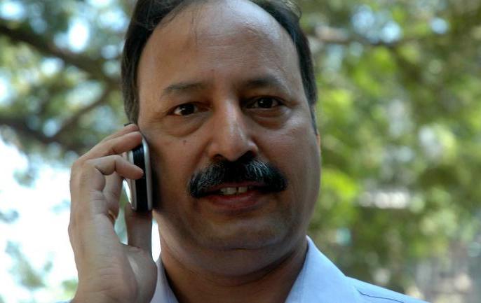 Navi Mumbai Police Book Filmmakers Over Video Depicting Former ATS ...