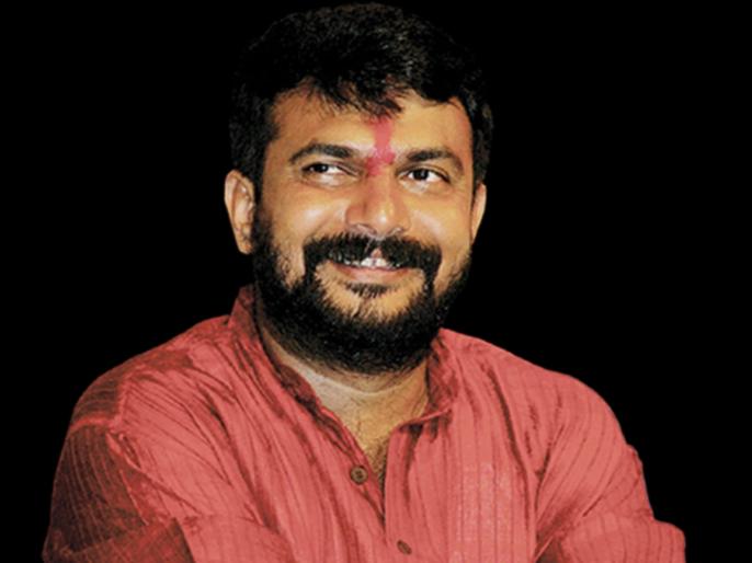 Eknath Shinde's Shiv Sena MP Hemant Patil announces his resignation over Maratha Reservation ...