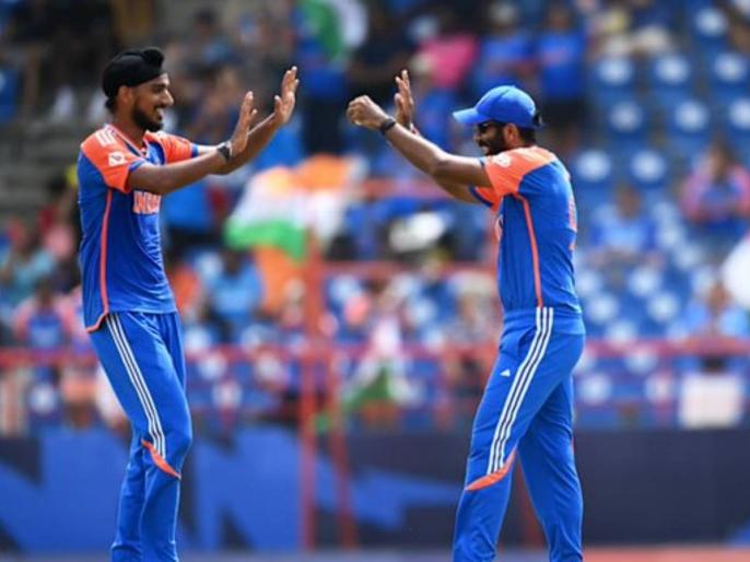 ICC Awards 2024: Arshdeep Singh, Smriti Mandhana Nominated for Annual Awards; Check Complete ...