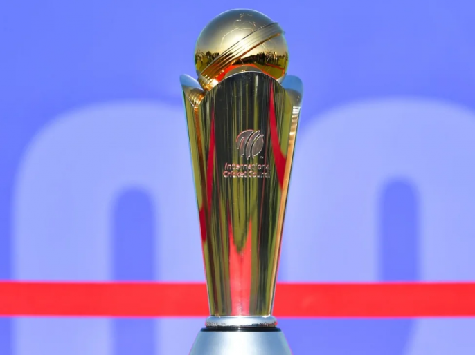India's Squad for ICC Champions Trophy 2025 Announced | Latest cricket ...