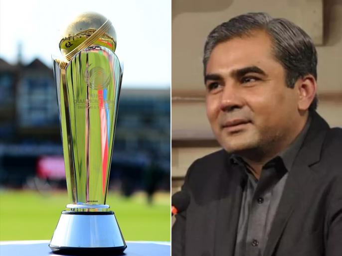 Champions Trophy 2025 Row: ICC Cancels Trophy Tour in PoK a Day After PCB's Announcement ...