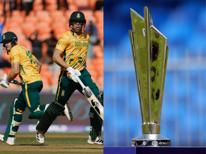 ICC Men’s T20 World Cup 2026 Points Table: Updated Group D Standings ...