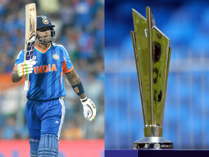 ICC Men's T20 World Cup 2026 Points Table: Updated Standings After ...