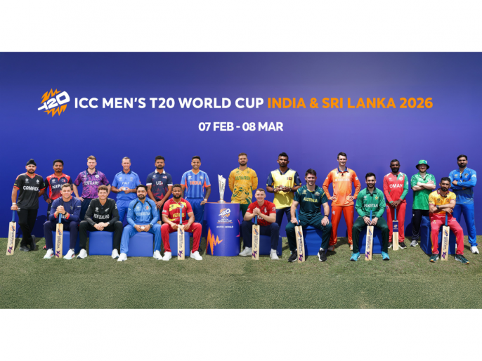 ICC Men’s T20 World Cup 2026 Standings: Updated Points Table After ...