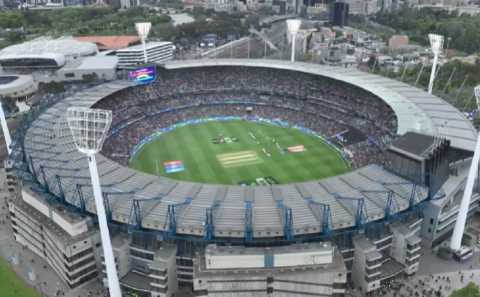 ICC Announces Equal Prize Money for Men and Women in World Cups ...
