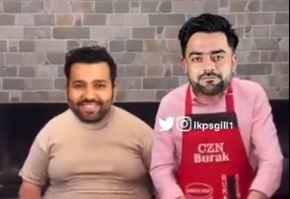 Funny Memes and Jokes Go Viral After Afghanistan Eliminate Australia ...