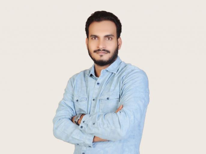 The Inspirational Journey of Ramzan Shaikh: From Civil Engineering to ...