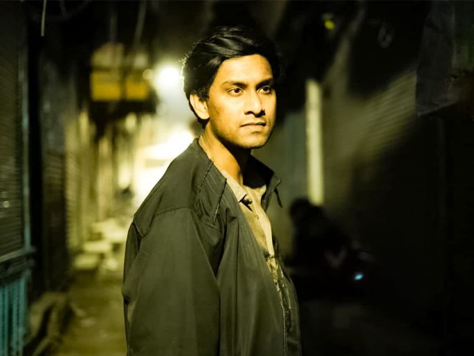 Unleashing Shivam Sinha: The Sensational Force of Entertainment You Can ...