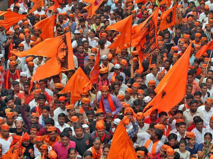 Beed meeting on Dec 23 to shape future of Maratha reservation agitation ...