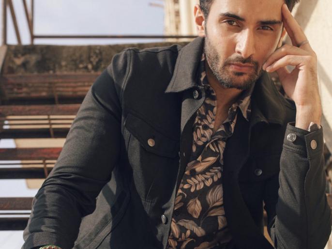 'Stardom eluded me': Rohan Vinod Mehra on his bollywood journey after a ...