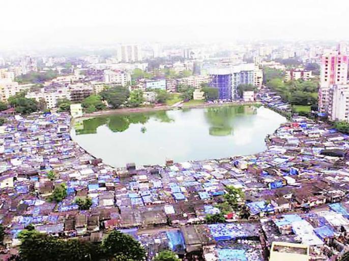 Thane's Siddheshwar Lake: From Serene Oasis to Struggling Survivor Amid ...