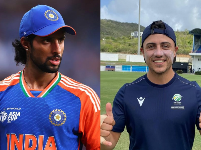 IND-A vs SA-A LIVE Cricket Streaming: When and Where to Watch India-A ...