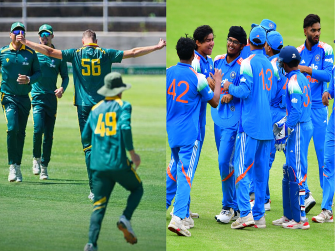 IND U19 vs SA U19 2nd Youth ODI LIVE Cricket Streaming: When and Where ...
