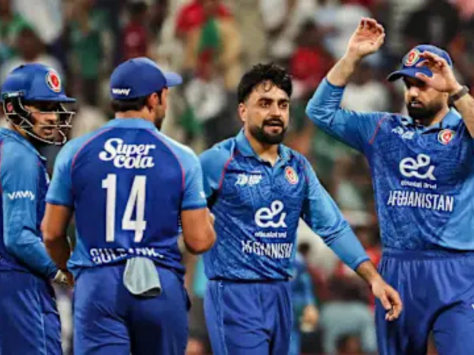 IND vs AFG: Afghanistan Announce ODI and Test Squads for India Tour ...