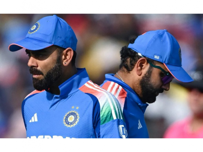 IND vs AFG: India Announce Squads for Afghanistan Series; Rohit Sharma ...