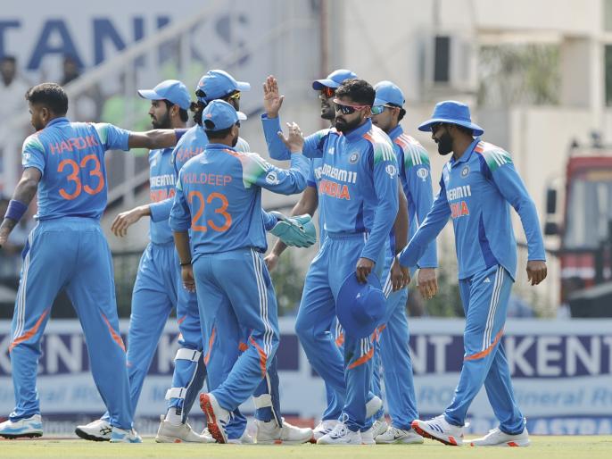 IND vs ENG LIVE Streaming: When and Where to Watch India vs England 1st ODI on TV and Online ...