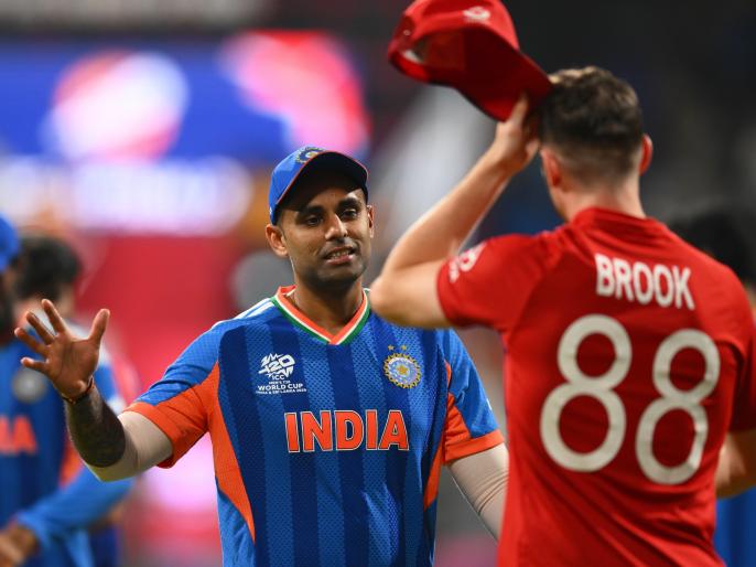 IND vs ENG: List of Major Records Broken During India vs England T20 ...