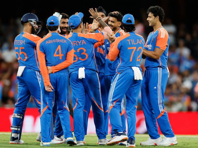 IND vs NZ: India’s Likely Playing XI for 1st T20I Against New Zealand ...