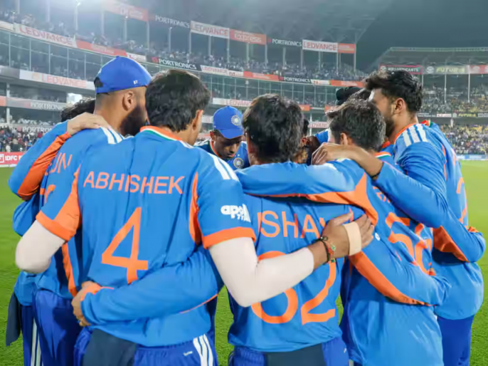IND vs NZ: India’s Likely Playing XI for 2nd T20I Against New Zealand ...