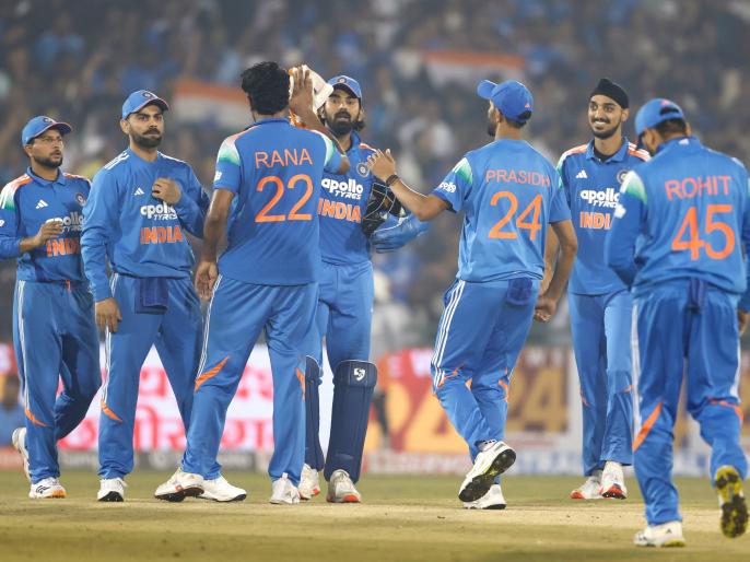 IND vs NZ: India’s Likely Playing XI for 2nd ODI Against New Zealand ...
