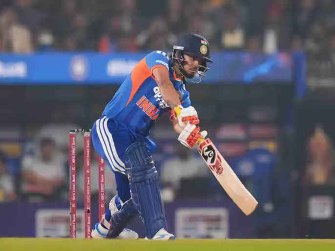 IND vs NZ: Why Ishan Kishan Is Not Playing Today’s India vs New Zealand ...