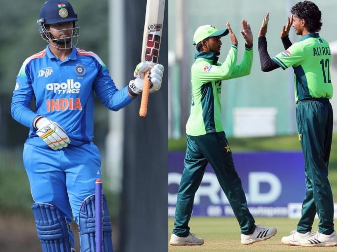 IND vs PAK LIVE Cricket Streaming: When and Where to Watch India vs ...