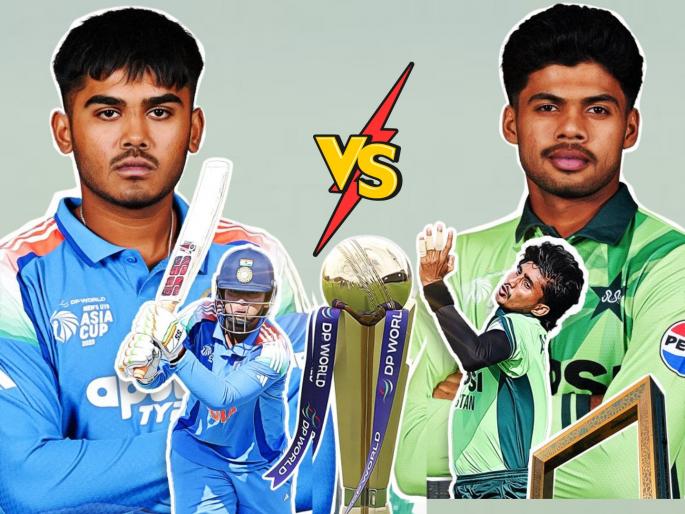 IND vs PAK LIVE Cricket Streaming: When and Where to Watch India vs ...