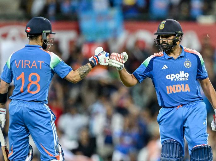 IND vs NZ 1st ODI LIVE Cricket Streaming: When and Where to Watch Rohit ...
