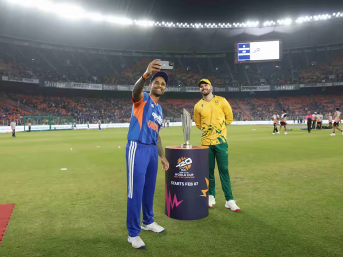 IND vs SA, T20 World Cup Super 8: What Happened When India Faced South ...